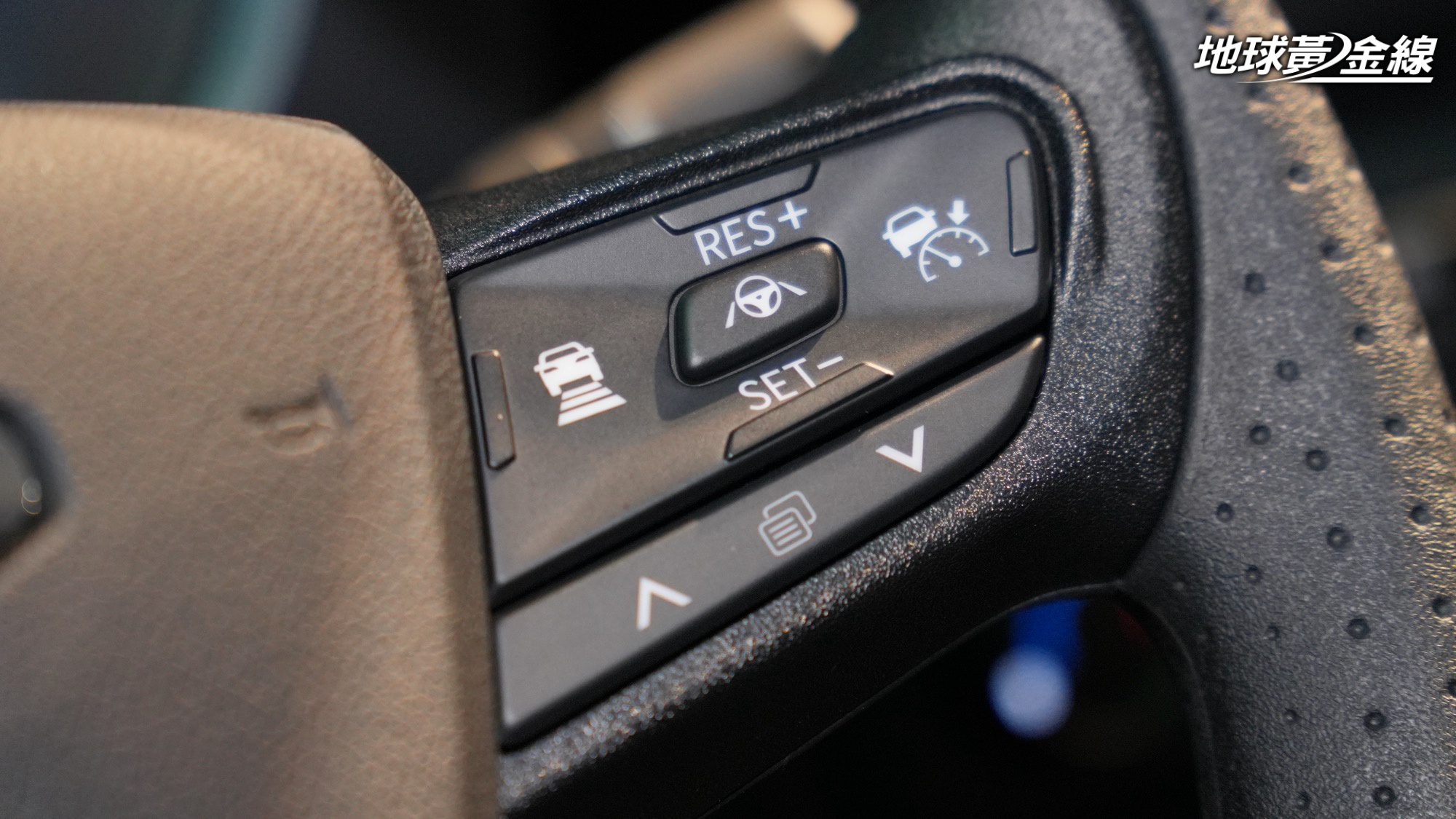 中華汽車J Space售價53萬起，同級唯一導入Level 2輔助科技 | 地球黃金線