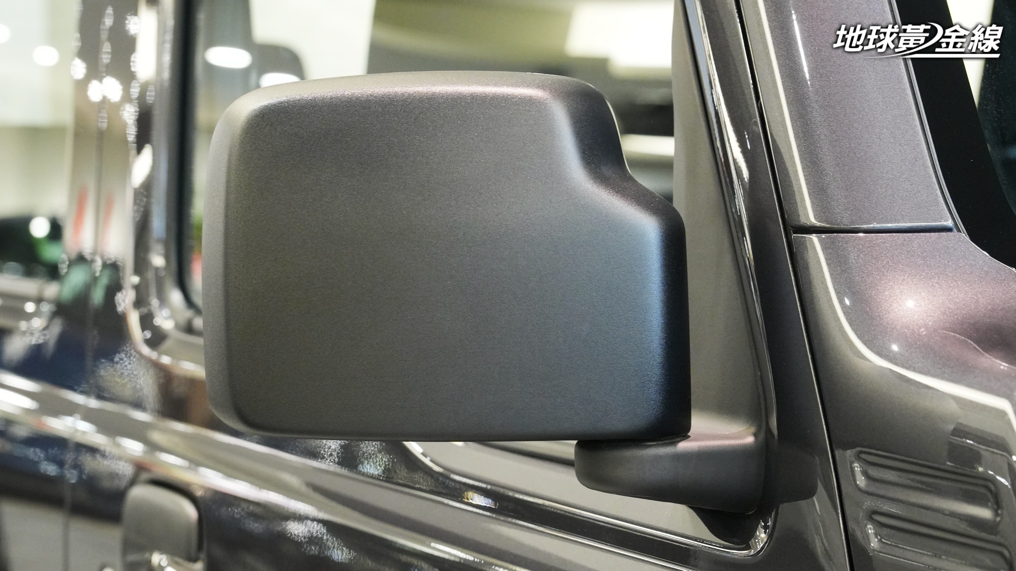 「手排版」五門Jimny現身！售價129.8萬已有2部抵台 | 地球黃金線