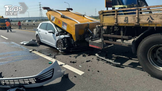 運安會調查ACC撞緩撞車肇因，交通部要求2025年起「加強這件事」減少濫用 | 地球黃金線