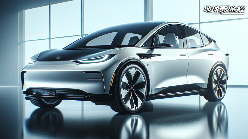 報導稱平價特斯拉明年來襲，以Model Q為名全球售價百萬內 | 地球黃金線