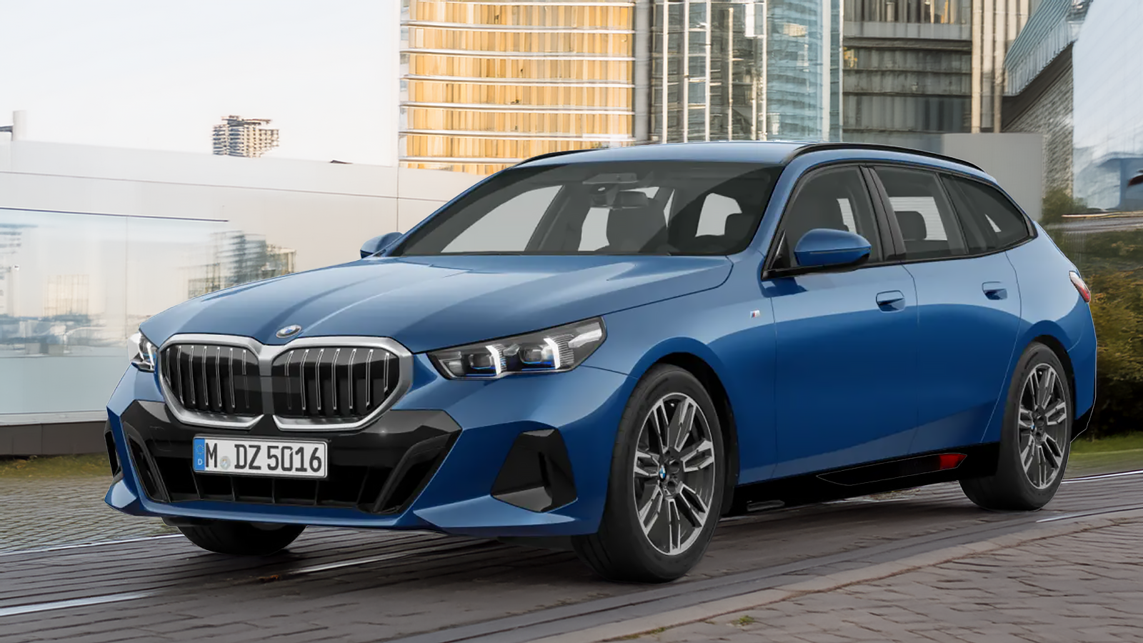 燃油5系列旅行車即將登台？經銷端曝520i M Sport售價306萬接單中 | 地球黃金線