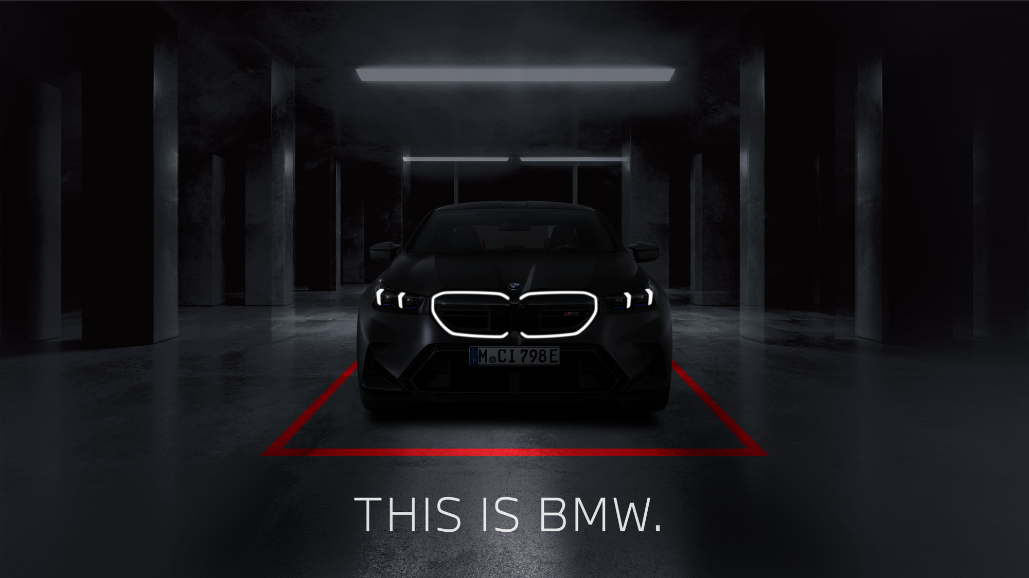 原廠爆改BMW M5！預約2025東京改裝車展現身 | 地球黃金線