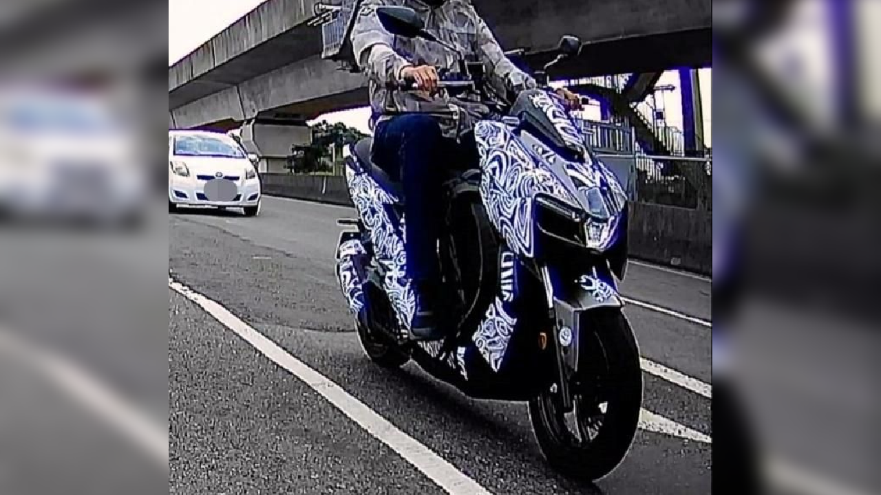 新款SYM MMBCU油耗逼近每公升50公里！三陽新曼巴與TTLBT靈龜快來了？ | 地球黃金線