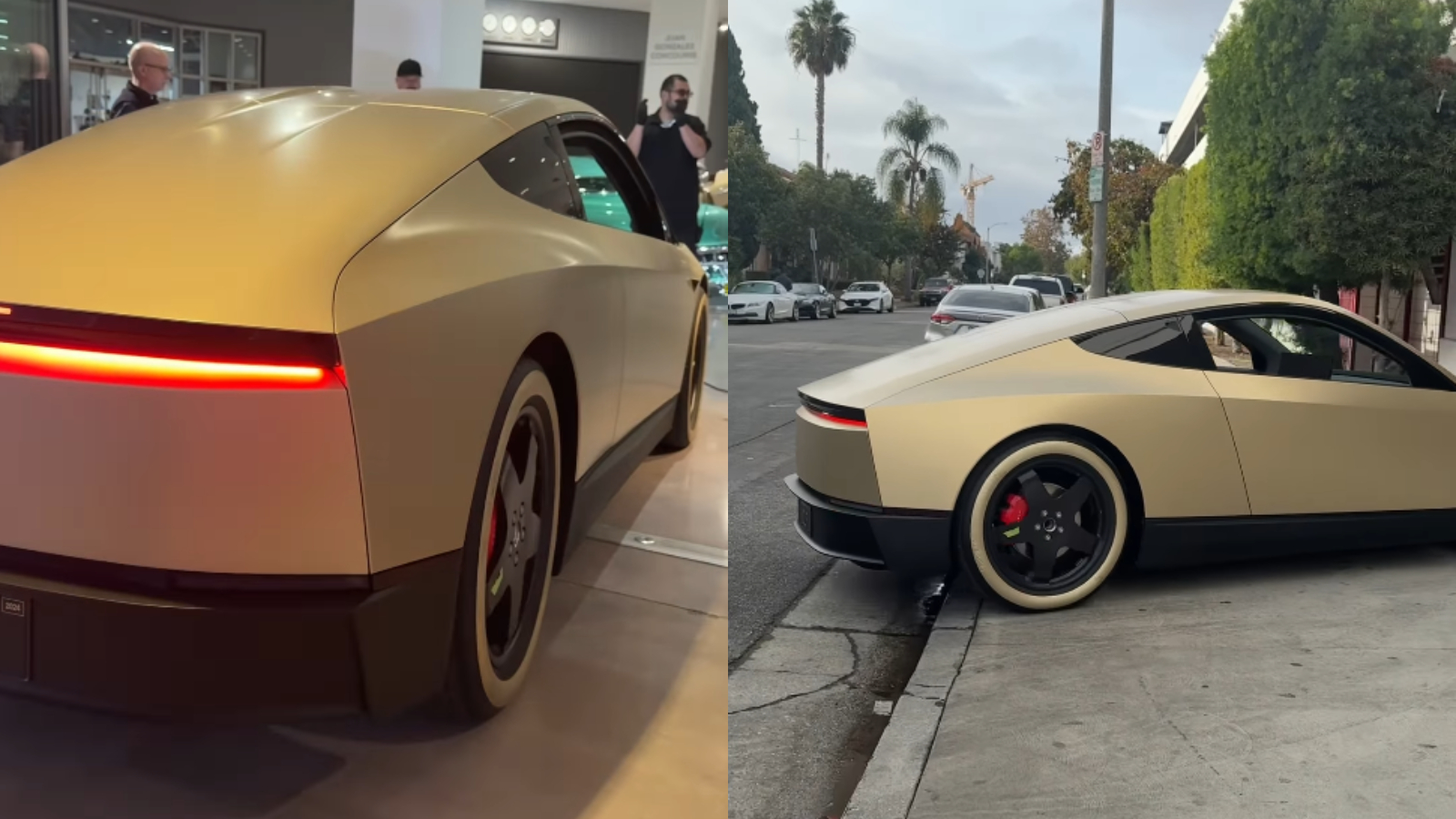 Cybercab其實是大型遙控車？報導稱特斯拉Robotaxi能用搖桿開 | 地球黃金線