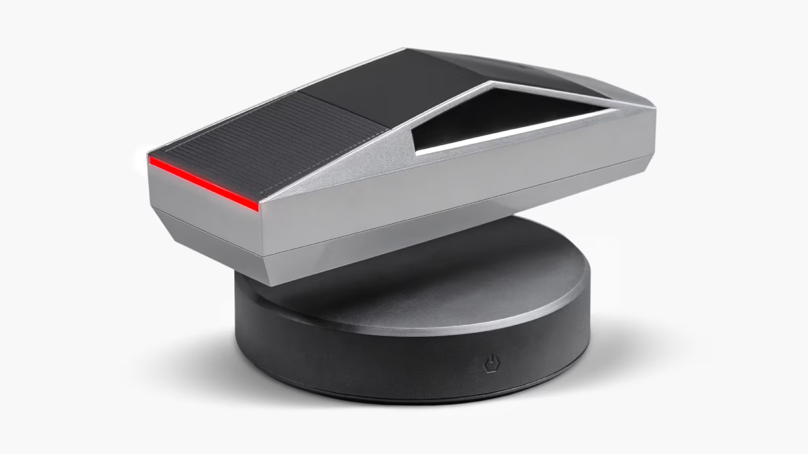 入手Cybertruck最近的距離？特斯拉推1:24懸浮模型炒價飆破3.2萬 | 地球黃金線