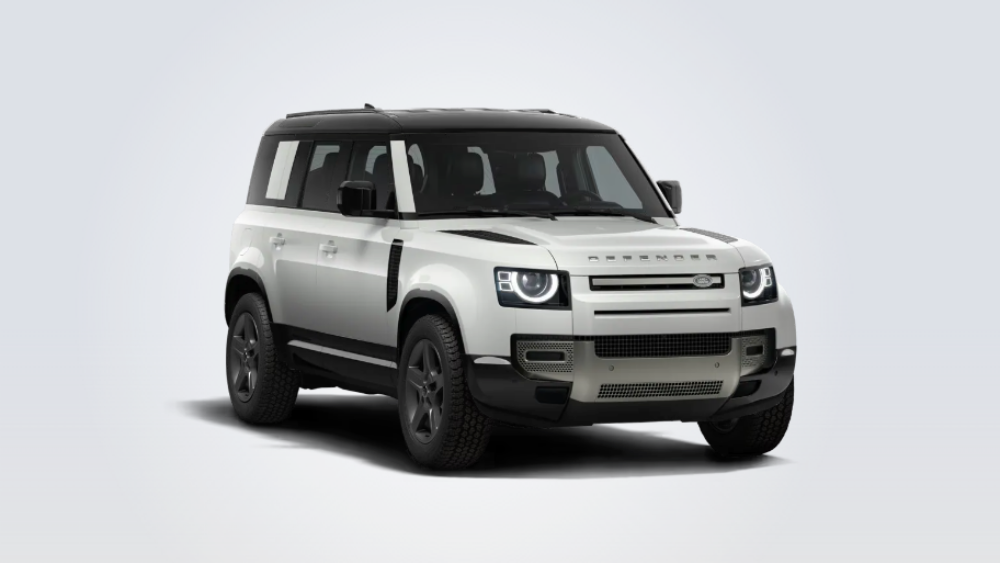 25.5年式Defender取消130車型，氣壓懸吊與柴油動力列為標配 | 地球黃金線