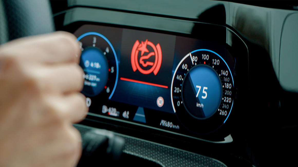 Goodyear SightLine智慧輪胎技術，整合AEB黑科技濕地煞車更安全 | 地球黃金線