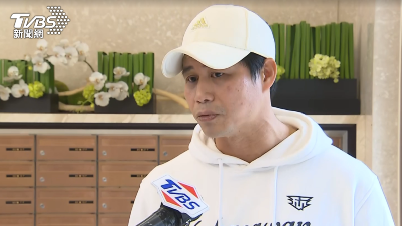 陳國華14歲兒車禍遭撞飛，「賠償金一毛不用」籲肇逃騎士現身 | 地球黃金線