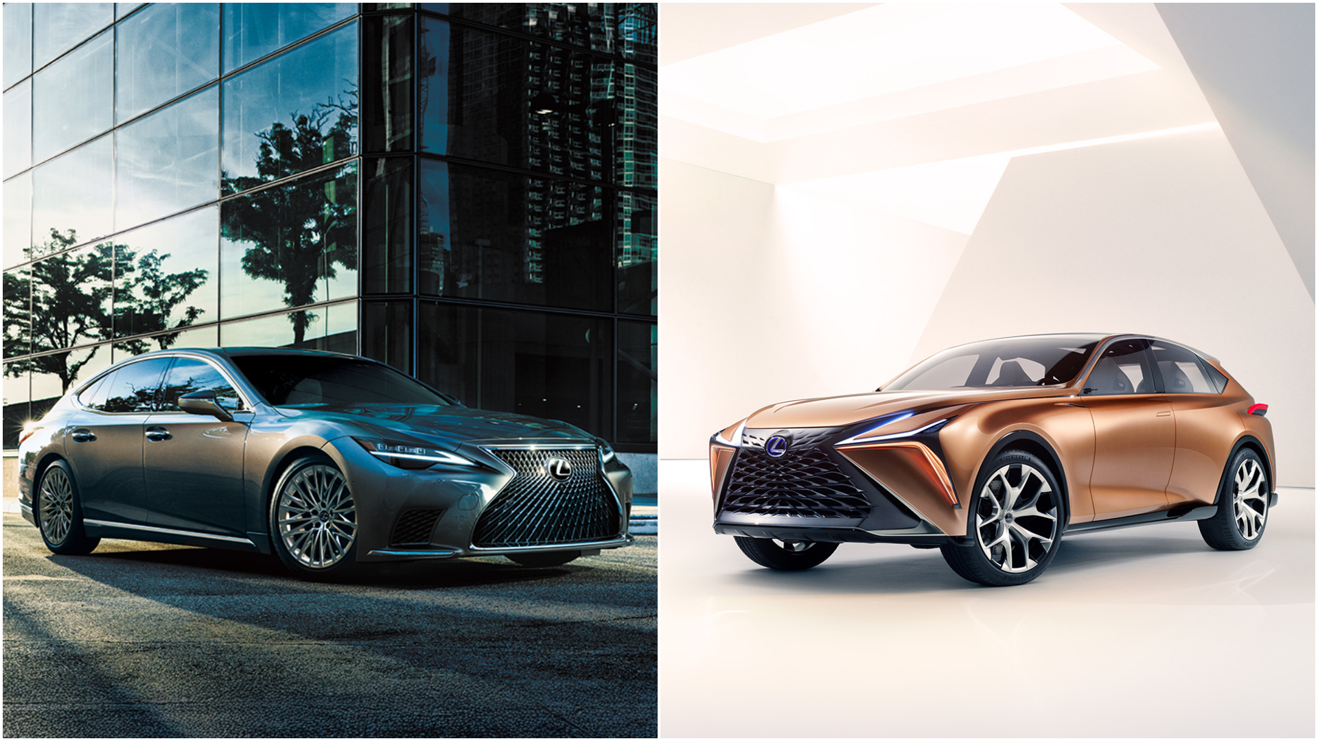 2024年Lexus LS英國只賣出3輛黯然退出！外傳LS後繼車將由7座SUV取代？ | 地球黃金線