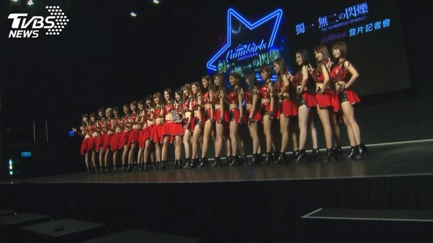 孫協志爆財務危機？ 欠LamiGirls百萬酬勞│TVBS新聞網