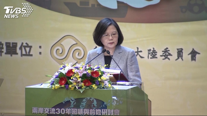 干外交部何事？外交官奉命投書談M503│TVBS新聞網