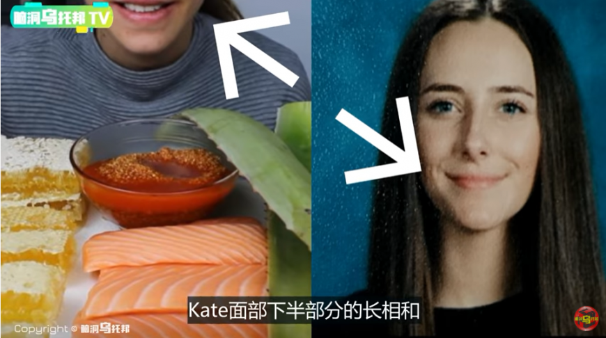 遭俘虜？網紅「吃播」驚見求救訊號 網揭驚人真相│TVBS新聞網