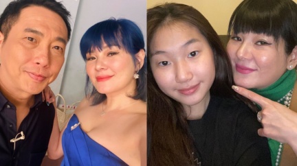 Vicky穿「性感戰服」求歡 屈中恆驚人行房習慣曝光│TVBS新聞網