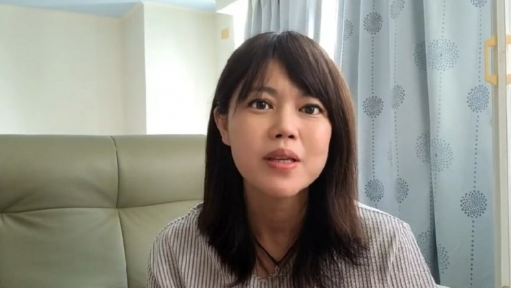 超越藍綠！國民黨女戰將爆「熱戀三立高層」環抱愛撫全被拍│TVBS新聞網