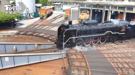 台中超巨蛋長這樣！盧秀燕喊2030完工 靠BOT全力催生│TVBS新聞網