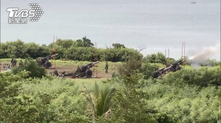 阿公級手槍掰掰！新型T75K3手槍 將取代傳統45手槍│TVBS新聞網