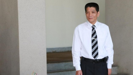 國民黨主席選舉「9人參戰」 柯志恩憂：無人能讓大家服氣│TVBS新聞網