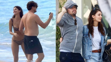 素顏迷倒男友 40歲Selina：最喜歡現在的自己│TVBS新聞網