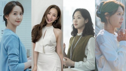 素顏迷倒男友 40歲Selina：最喜歡現在的自己│TVBS新聞網