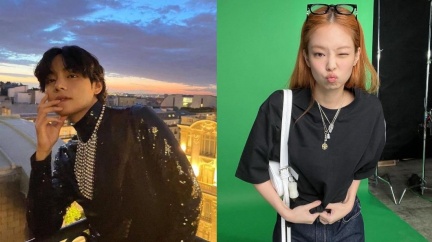 Jennie全裸泡澡照流出 駭客嗆：妳和V私照曝光了│TVBS新聞網