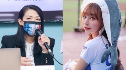 46分鐘嬌喊片才瘋傳！ 林襄爆數張「上空私密照」全流出│TVBS新聞網