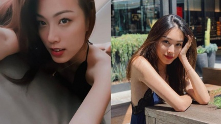 砸500萬推新專！游鴻明「不金援」愛女 游宇潼藏UCLA背景│TVBS新聞網