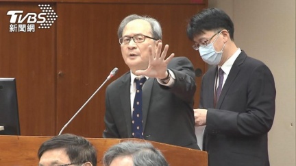ETmeta元宇宙賣幣吸金案 檢調再聲押2人、比丘尼涉案交保│TVBS新聞網