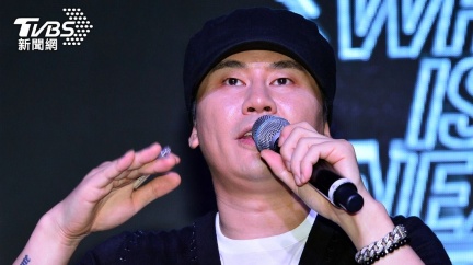 GD爆著作權爭議！16年前神曲「擅自複製」 警方兩度直搗YG搜索│TVBS新聞網