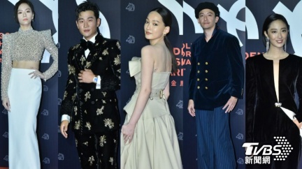 女F4成員Stacy交往10月閃嫁！ 披白紗曬婚戒噴淚：今晚開機│TVBS新聞網