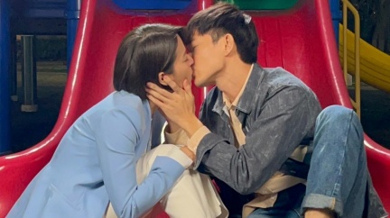 影音／朴敏英來了！嗨喊想逛夜市 黃子佼cue幫喬領帶她傻眼│TVBS新聞網