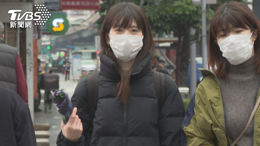 冷颼颼！急診腦中風、心肌梗塞增3成 「1關鍵症狀」快打119│TVBS新聞網