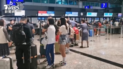 快訊／發票「中獎1000萬」沒人領！ 6張中獎將充公│TVBS新聞網