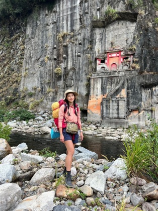 房思瑜穿泳衣辣尬Jolin 曝「私房登山路線」走春修練好身材│TVBS新聞網