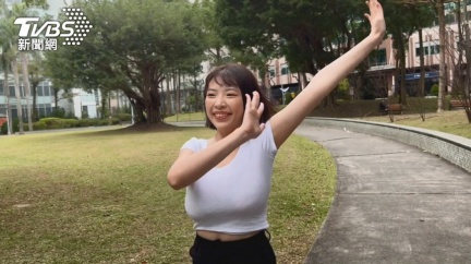 爸媽都黑道！Makiyo憶童年 母曾告誡：別愛上兄弟│TVBS新聞網