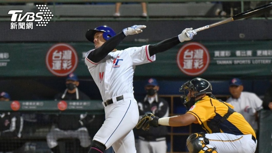 成晉再見接殺！WBC熱身賽中華隊13：9擊退兄弟│TVBS新聞網