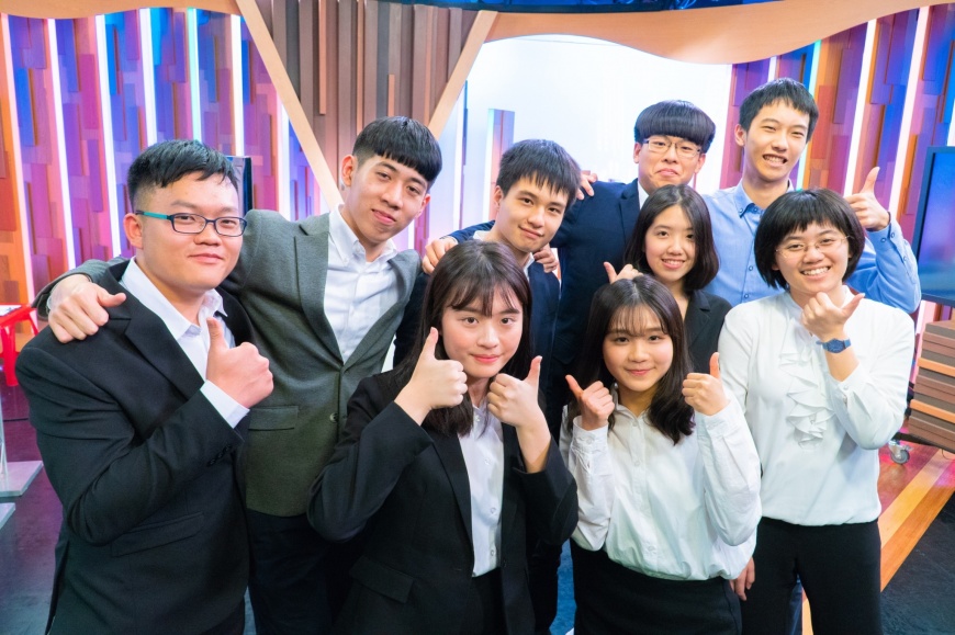 高中三年為何要參加營隊？│TVBS新聞網