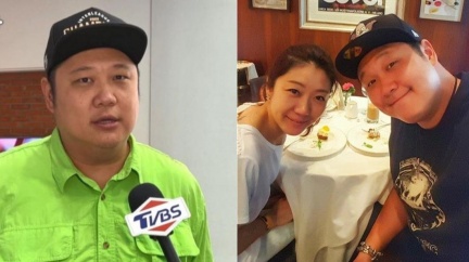 精準預言大S會離婚！國師斷言「自剩6年可活」罕洩心聲│TVBS新聞網