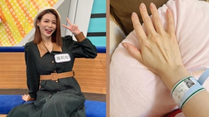 《黑暗榮耀》激凸戲「真空上陣」？她鬆口曝答案：不擔心尺度│TVBS新聞網