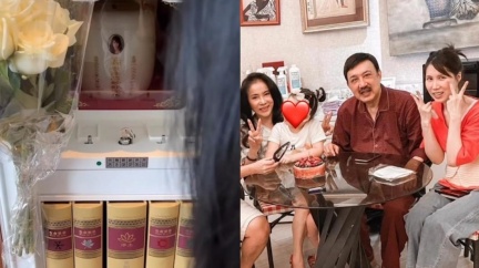 Ella參戰《浪姐4》內幕曝光 被爆初舞台奪冠回應了 │TVBS新聞網