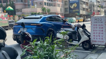 369萬起！保時捷新一代Cayenne亮相 最快登台時間曝│TVBS新聞網