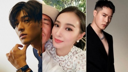 獨／楊子儀遭三立封殺神隱3週！舊愛洩他「近況」大讚：重情重義│TVBS新聞網