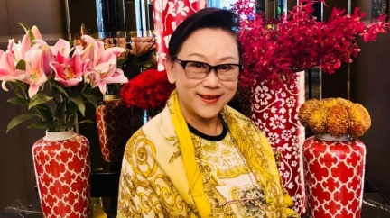 趙少康上《夜夜秀》破139萬觀看！ Albee「超深V」成另類亮點│TVBS新聞網