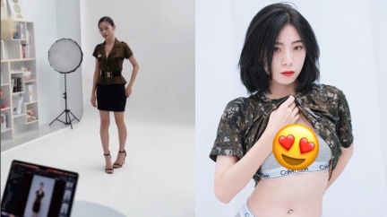 輔導長激戰片外流轉戰AV 自爆M傾向「愛男生主動」│TVBS新聞網