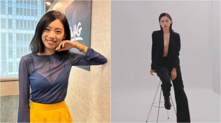 轉戰SWAG！女輔導長「最新26秒上空片」萬人暴動首秀破紀錄│TVBS新聞網