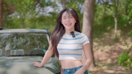 黃仁勳背後成功推手 英文是「她」教的：很多虧欠│TVBS新聞網