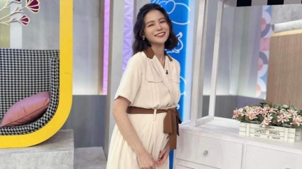 爆遭女星欺負！楊繡惠不忍了 怒揭「2人真實身份」惡行全抖出│TVBS新聞網