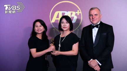 牛津認證！TVBS連6年獲最受信賴新聞台 數位媒體穩坐前3│TVBS新聞網