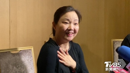 趙少康上《夜夜秀》破139萬觀看！ Albee「超深V」成另類亮點│TVBS新聞網