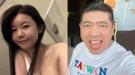 14年前遭性騷 直播主小紅老師怒控NONO│TVBS新聞網