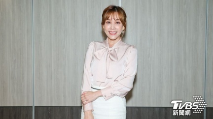 恭喜！41歲主播吳宇舒生了「寶寶性別曝」 尪朱凱翔首發聲│TVBS新聞網